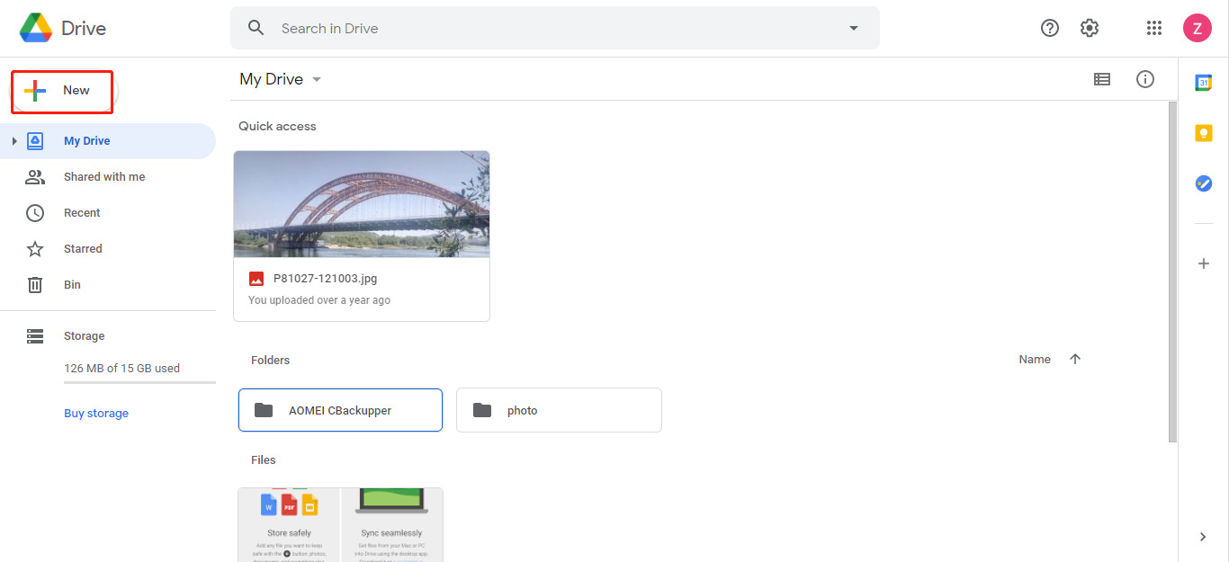 如何将 Google Drive 中的 HEIC 转换为 JPG - 数字指南
