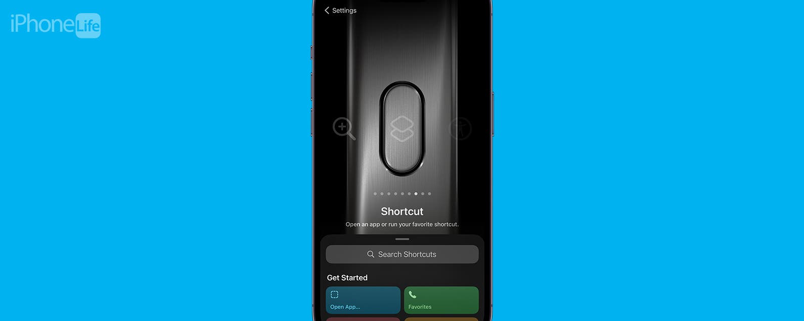 使用 iPhone 操作按钮的 10 种最佳方法 - 数字指南
