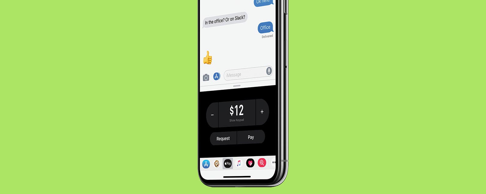 Apple Cash：如何在 iPhone 上的消息中通过 Apple Pay 汇款 - 数字指南