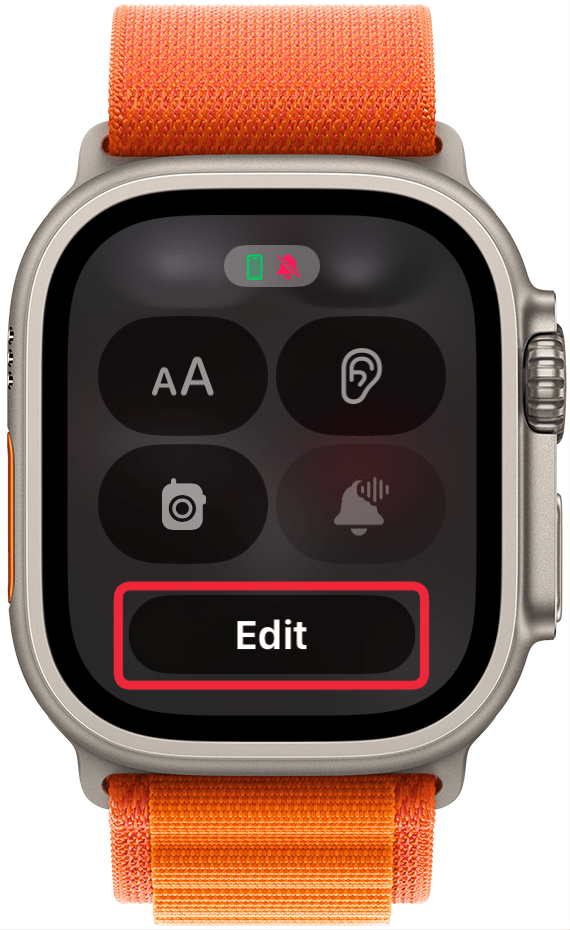 所有 Apple Watch 图标和符号解释 - 数字指南