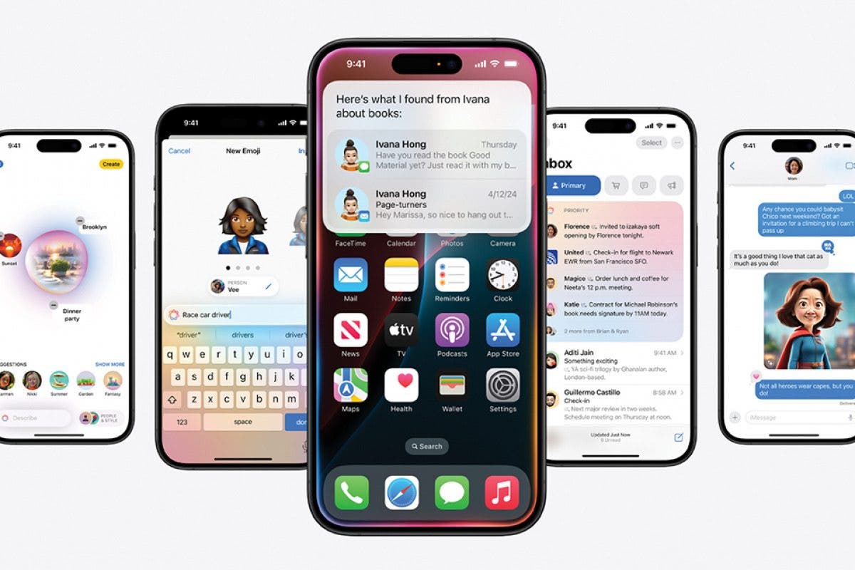 iView：智能手机第三时代的颠覆 - 数字指南