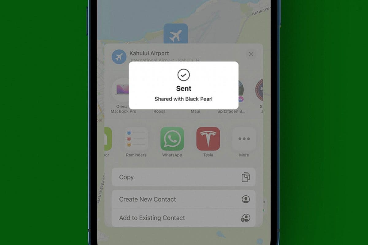 Tesla Trip Planner 提示：如何在 iPhone 上访问 Tesla 地图 - 数字指南
