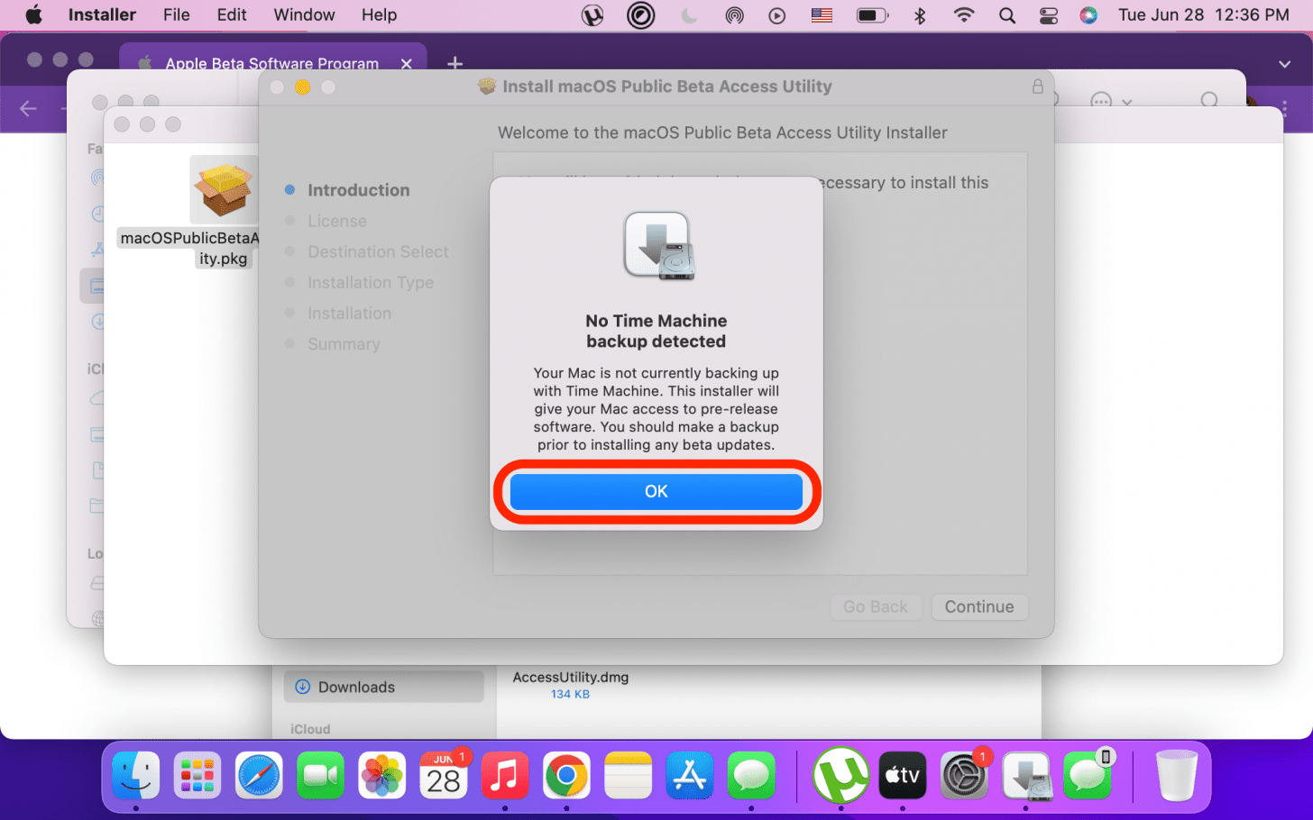 如何安装 macOS Beta 软件 - 数字指南