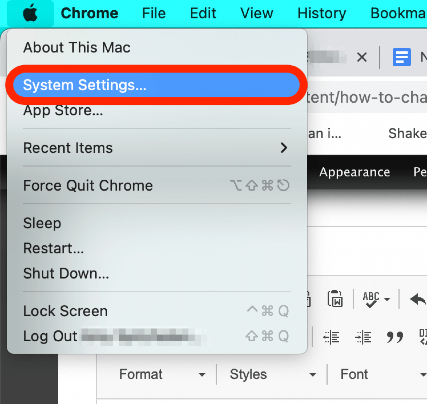 简单：如何更改 MacBook 的名称 - 数字指南