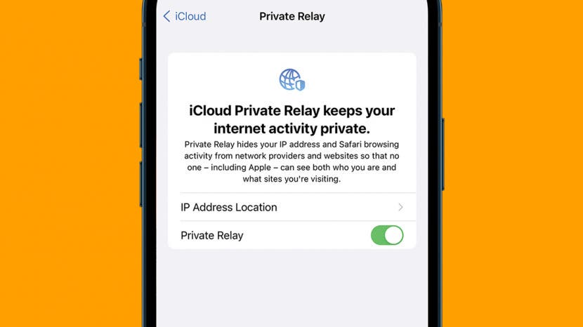 iCloud Plus 101：您需要了解的一切