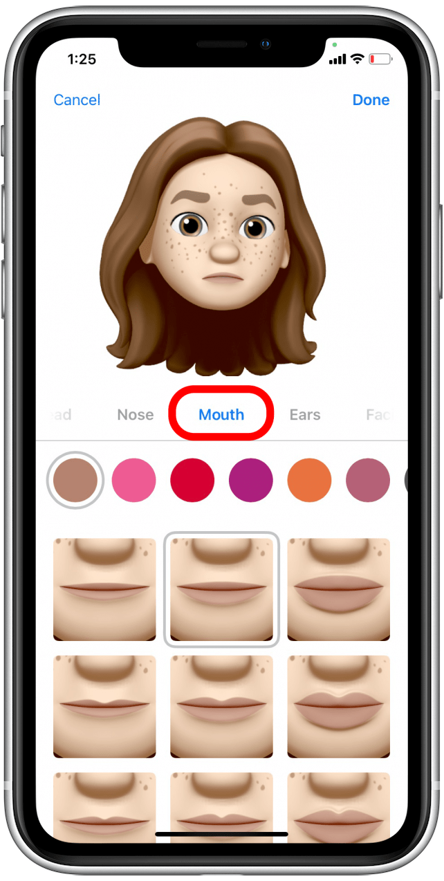 Memoji Maker：如何让 Memoji 看起来像你 - 数字指南