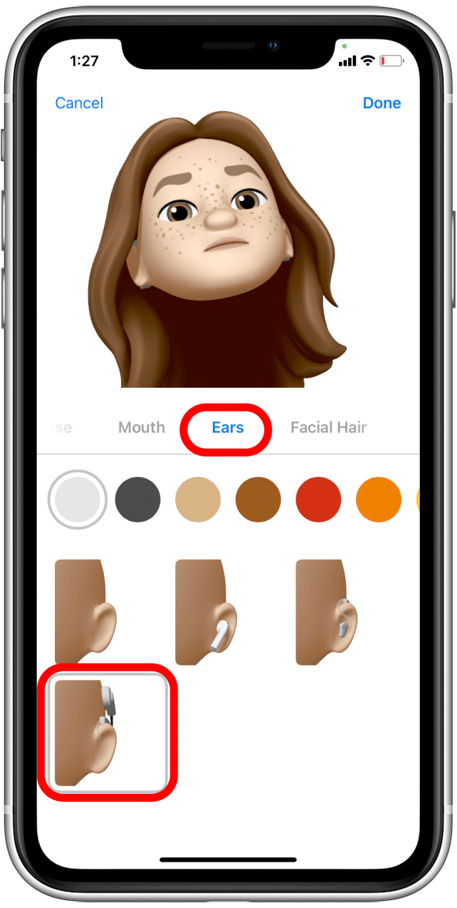 Memoji Maker：如何让 Memoji 看起来像你 - 数字指南