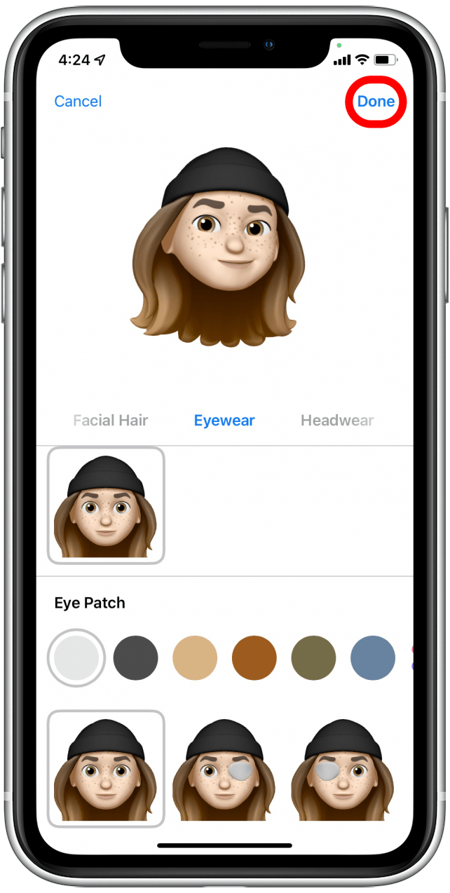 Memoji Maker：如何让 Memoji 看起来像你 - 数字指南