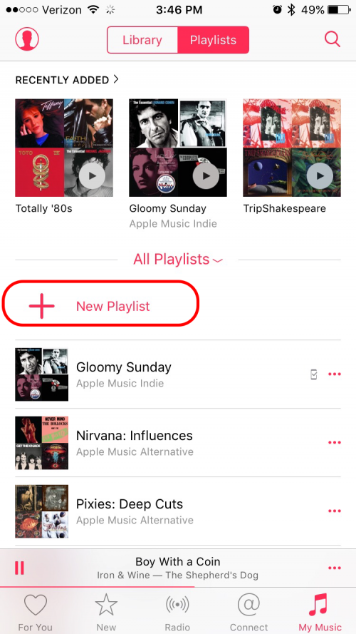 充分利用 Apple Music 功能和设置的 18 个技巧 - 数字指南
