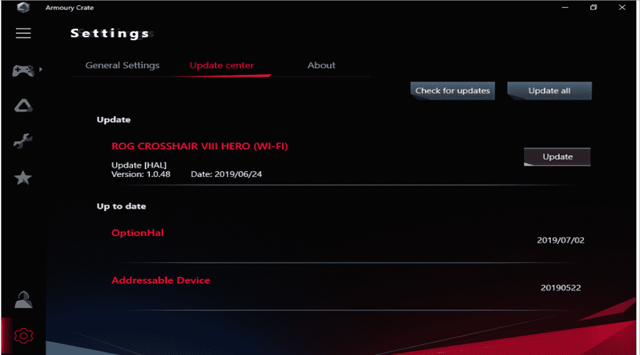 修复Windows中的Armourycrate.usersessionhelper.exe应用程序错误 - 数字指南