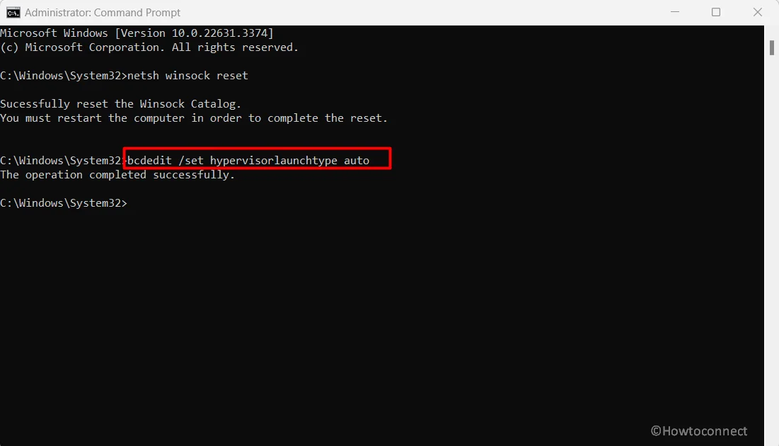 修复 Windows 11 中 WSL 中进程退出并显示代码 4294967295 - 数字指南