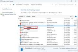 修复 Windows 11 中的 randgrid.sys 蓝屏错误 - 数字指南