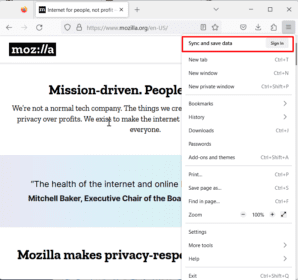 修复 XULRunner 此配置文件上次在 Firefox 中使用较新版本 - 数字指南