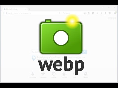 如何在 Android 上查看 WebP 文件？ - 数字指南
