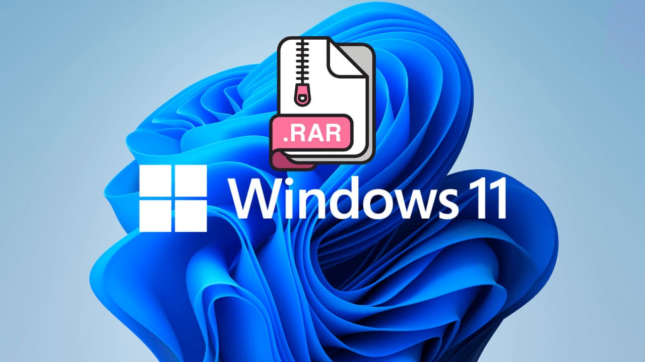 如何使用 WinRAR 在 Windows 11 上打开 RAR 文件 - 数字指南