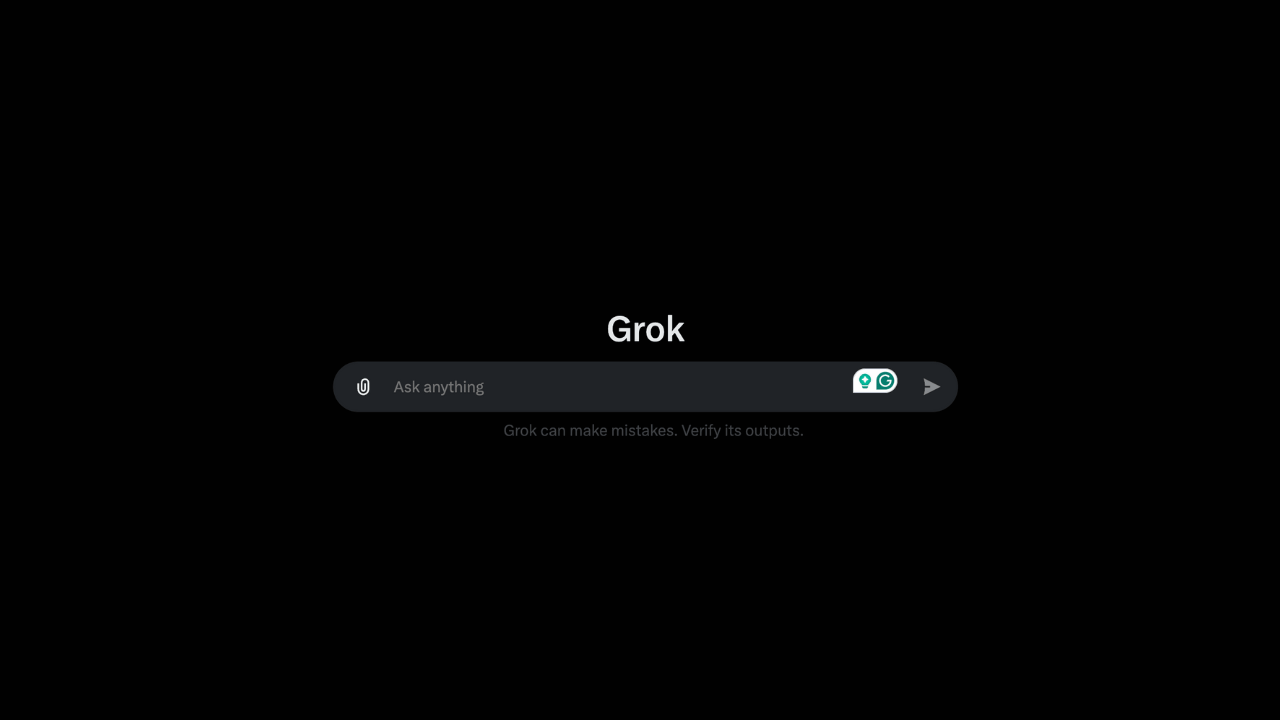 如何在 X 上使用 Grok AI（Twitter） - 数字指南