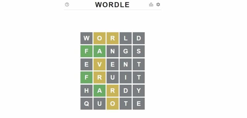 Apple从应用商店中删除病毒拼图游戏Wordle的克隆 - 数字指南