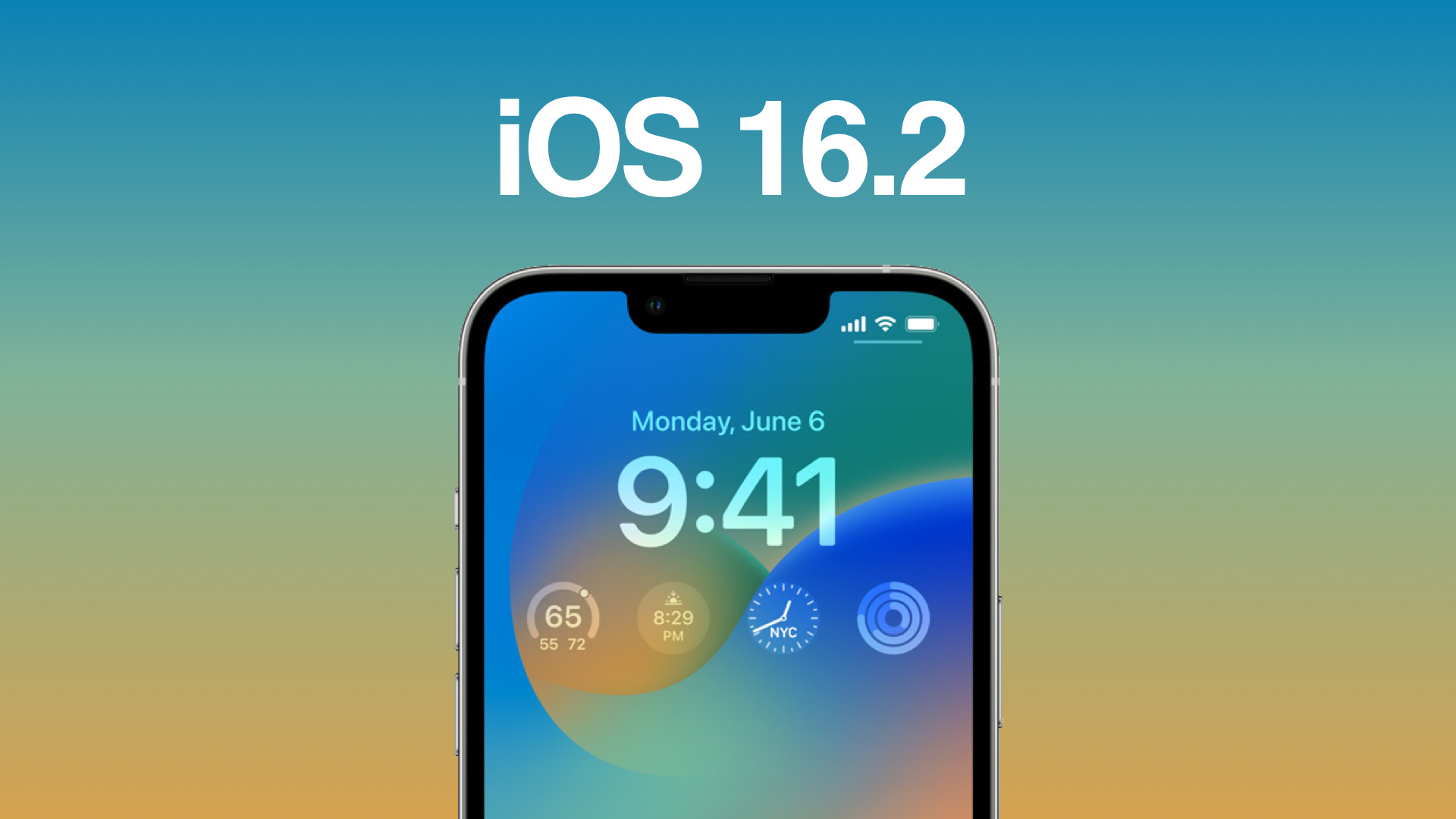iOS 16.2：7 iPhone的新功能 - 数字指南