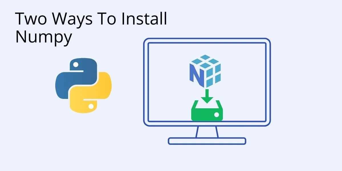 如何在 Python 中安装 NumPy - 数字指南