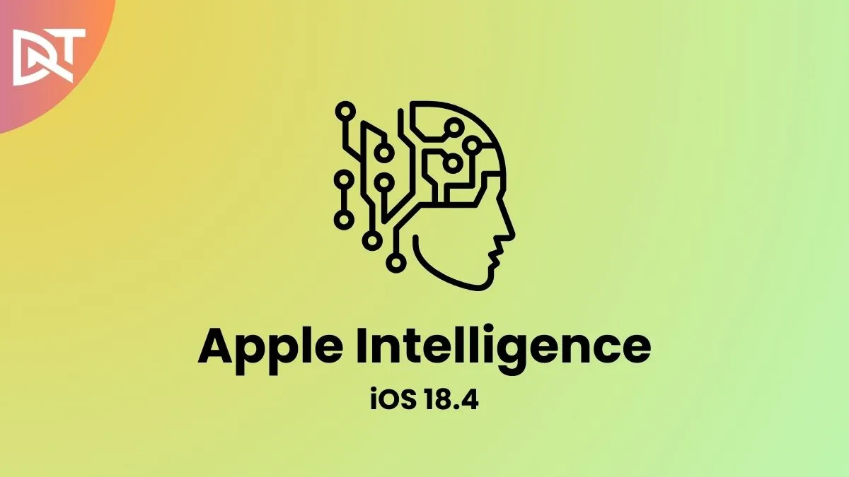 iOS 18.4期望引入苹果情报功能