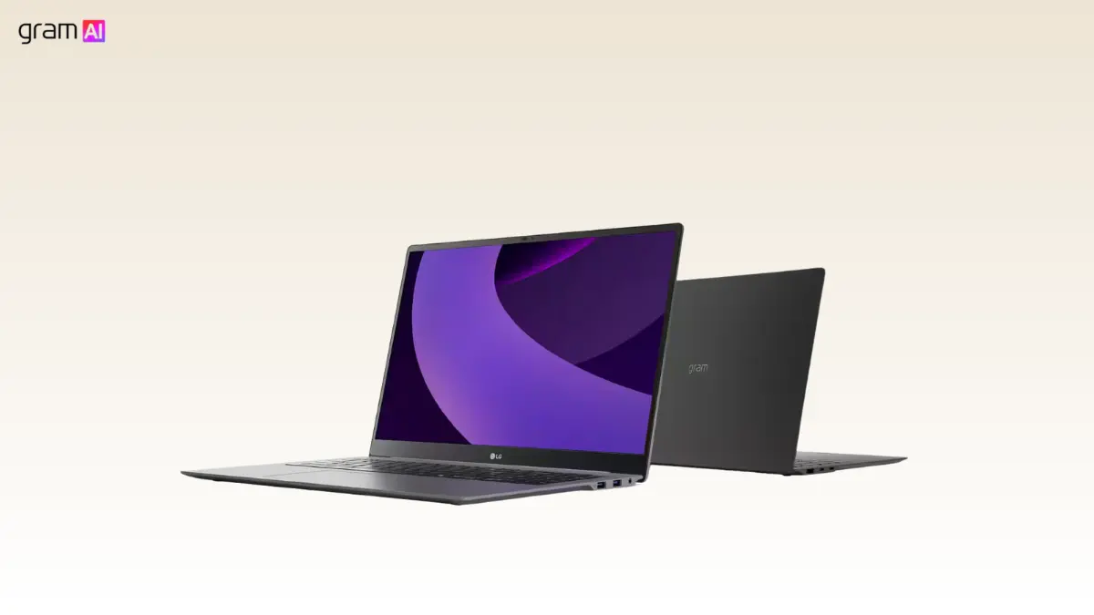 LG Gram 2025 中发现 Nvidia RTX 5050 笔记本电脑 GPU LG Gram 2025 中发现 Nvidia RTX 5050 笔记本电脑 GPU