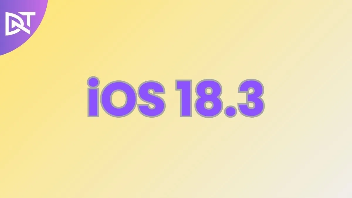 iOS 18.3 正式版预计发布时间 - 数字指南