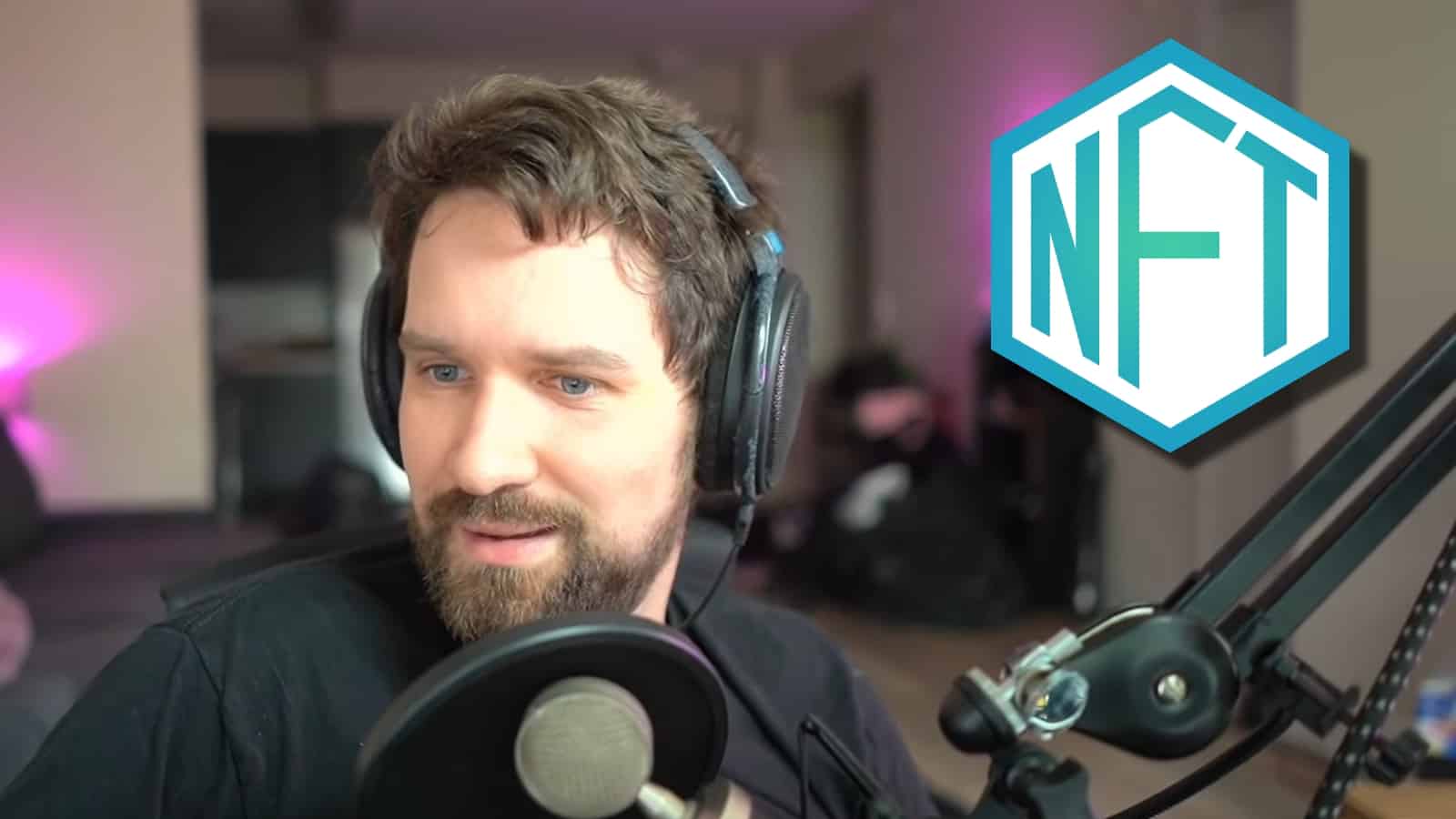 Twitch 主播 Destiny 抨击 NFT 是“传销公牛**t” - 数字指南