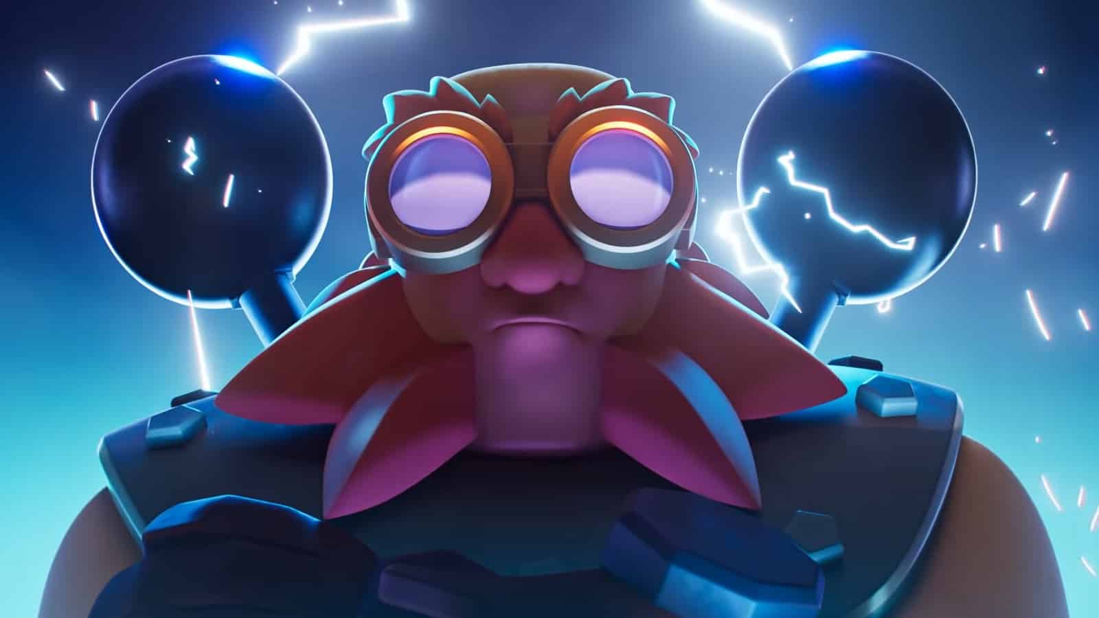 Clash Royale Electro Giant 指南：如何解锁、最佳策略和套牌