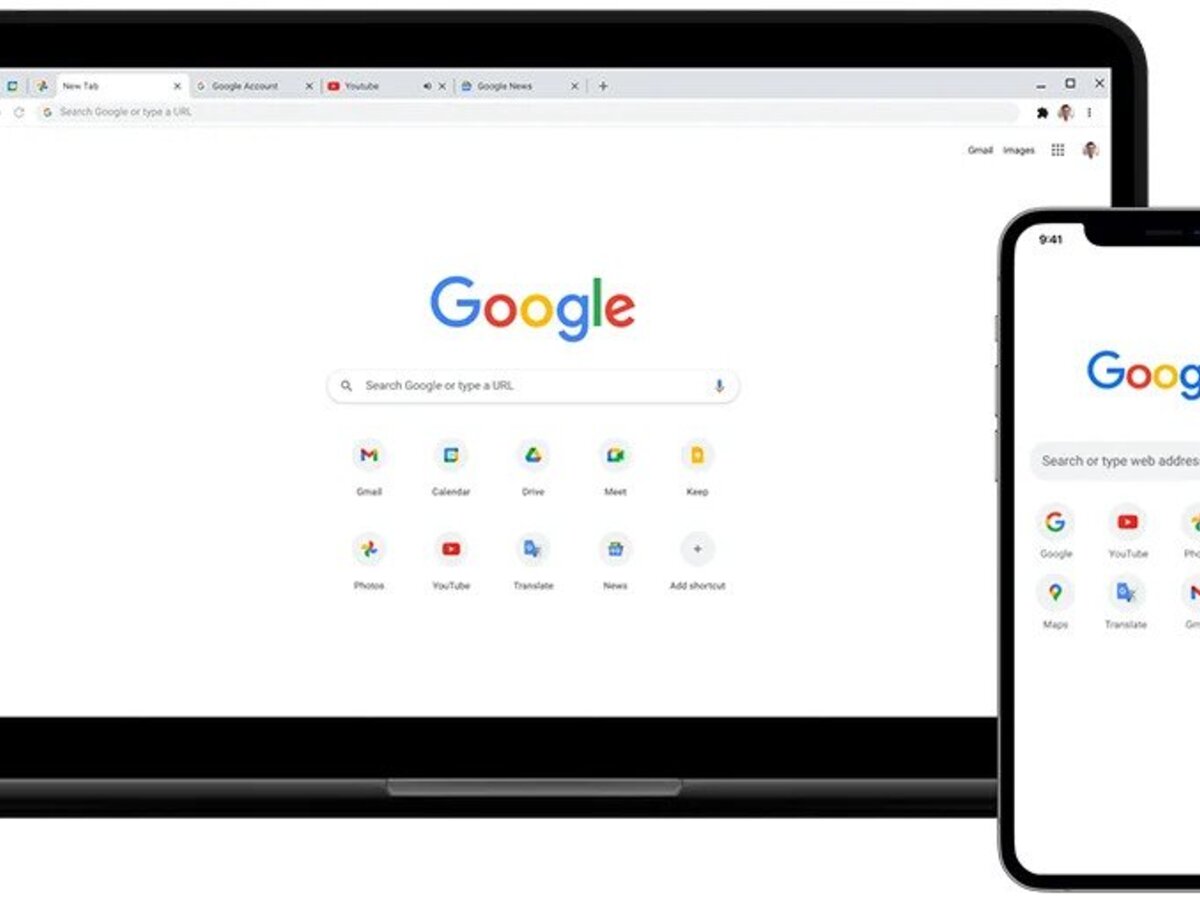 如何在 PC、iOS 和 Android 上更新 Google Chrome - 数字指南