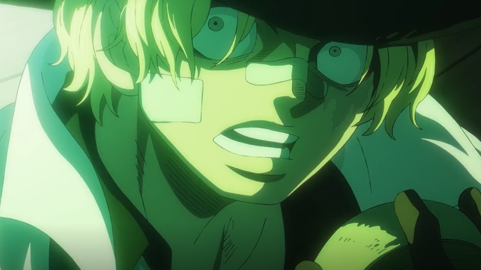 海贼王：萨博在露鲁西亚王国死了吗？ - 数字指南