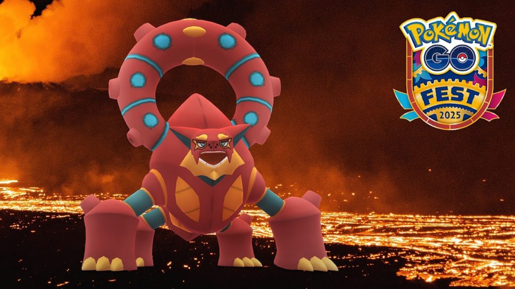 Pokemon Go Fest 2025 全球活动指南 – 门票、首发和奖金 - 数字指南