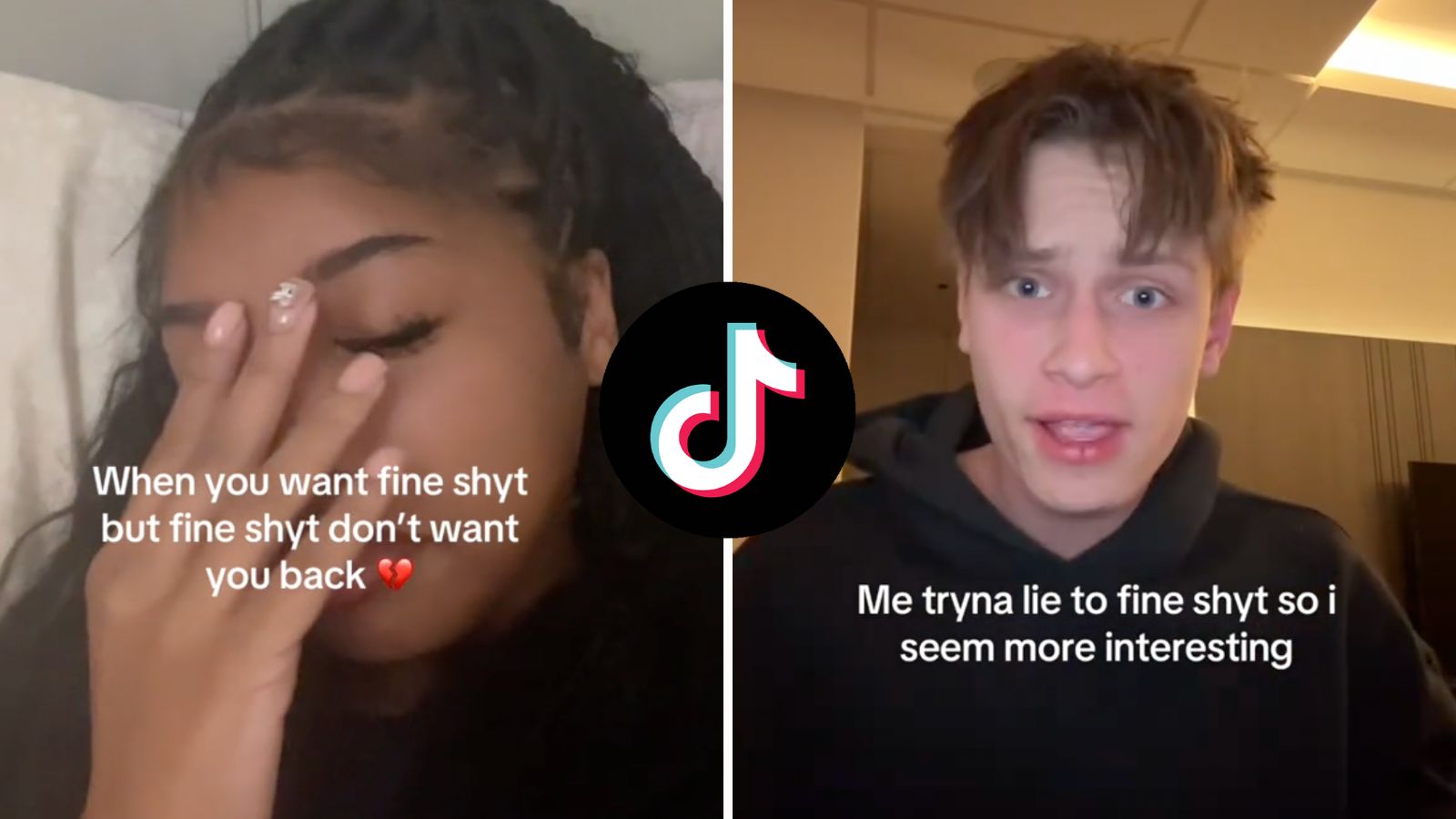 TikTok 上的“fine shyt”是什么意思？病毒俚语解释 - 数字指南
