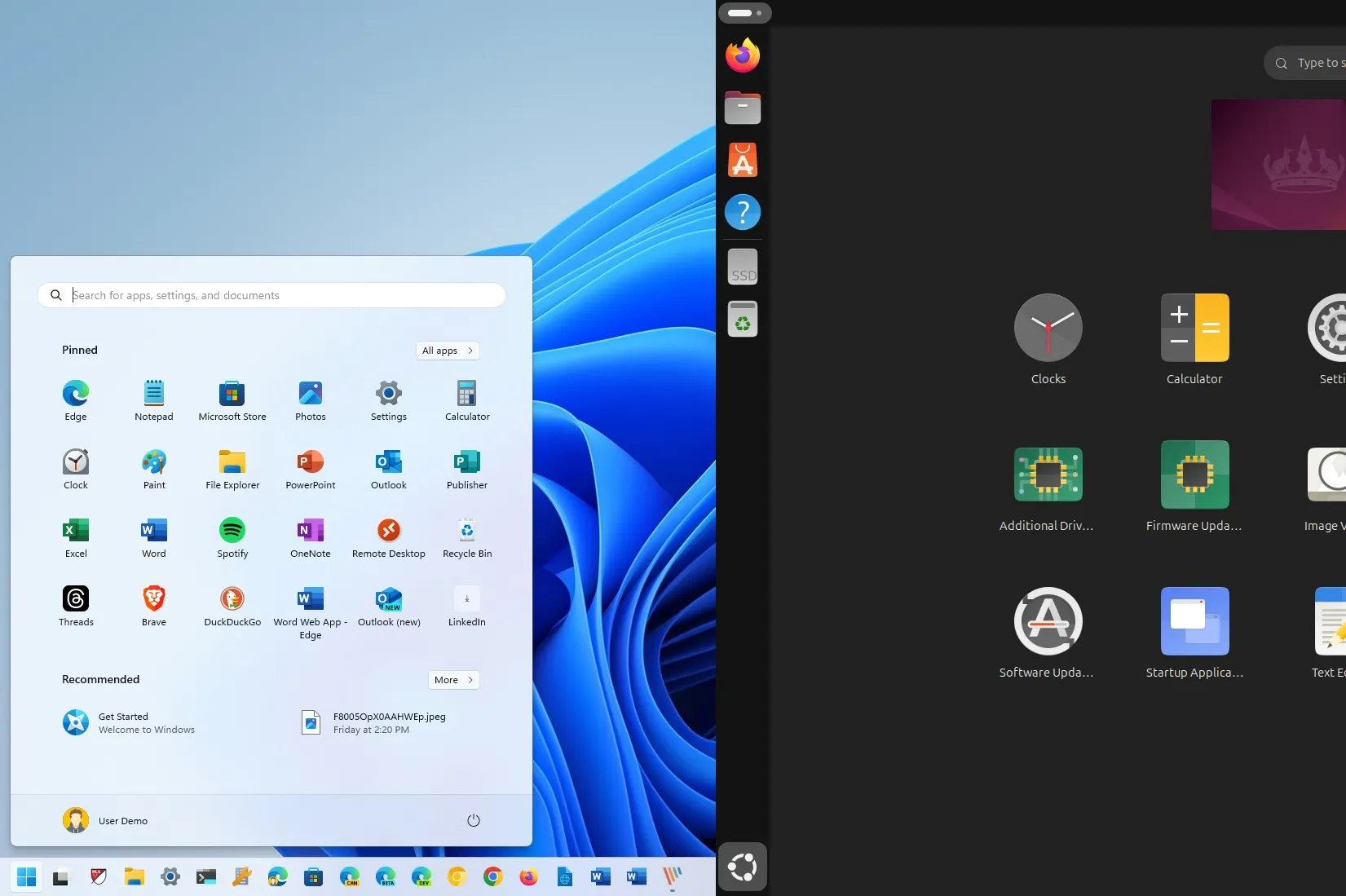 如何双启动 Linux 和 Windows 11、10 (2024)