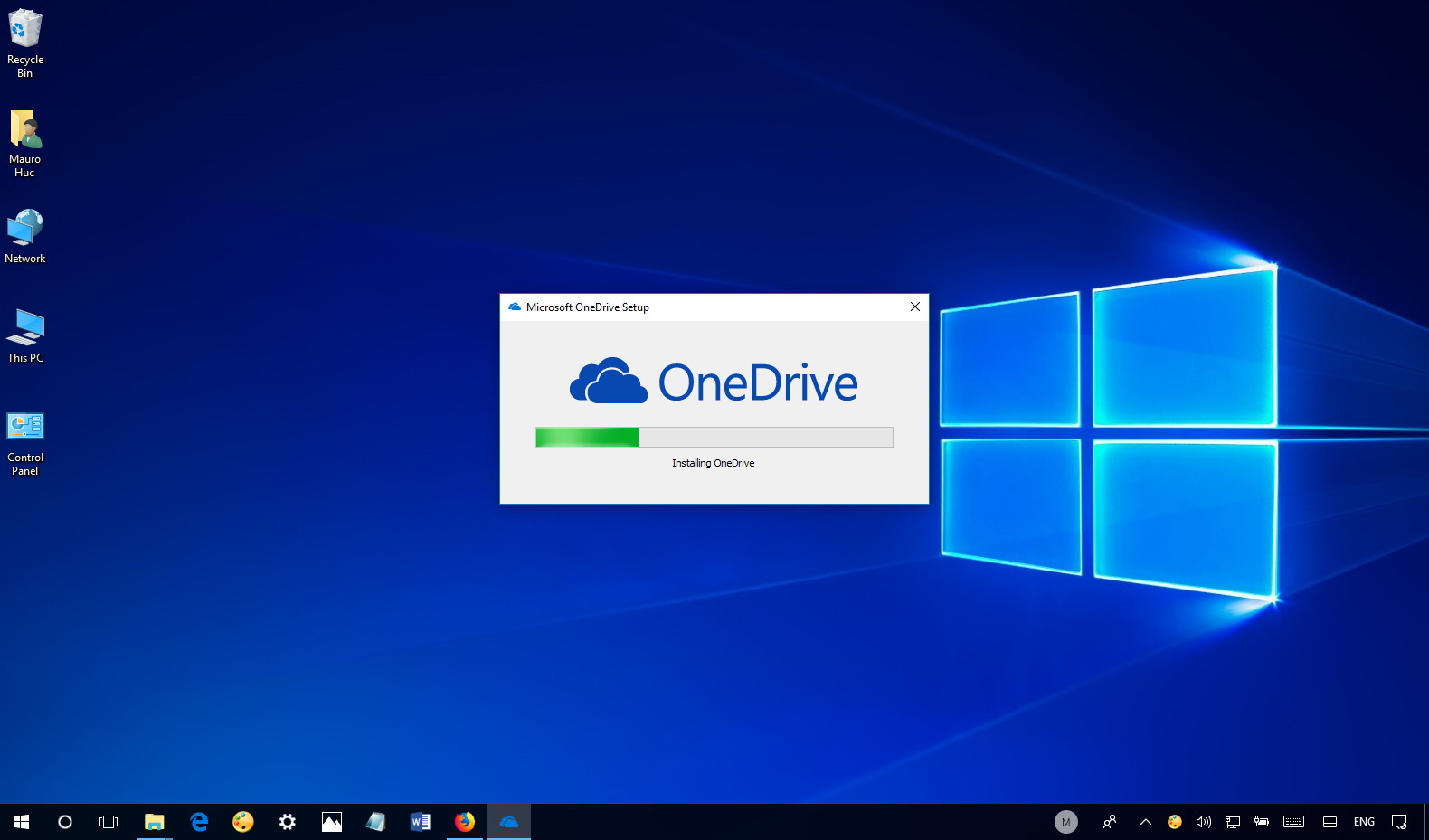 微软将更改 OneDrive 的文件计数上限 - 数字指南