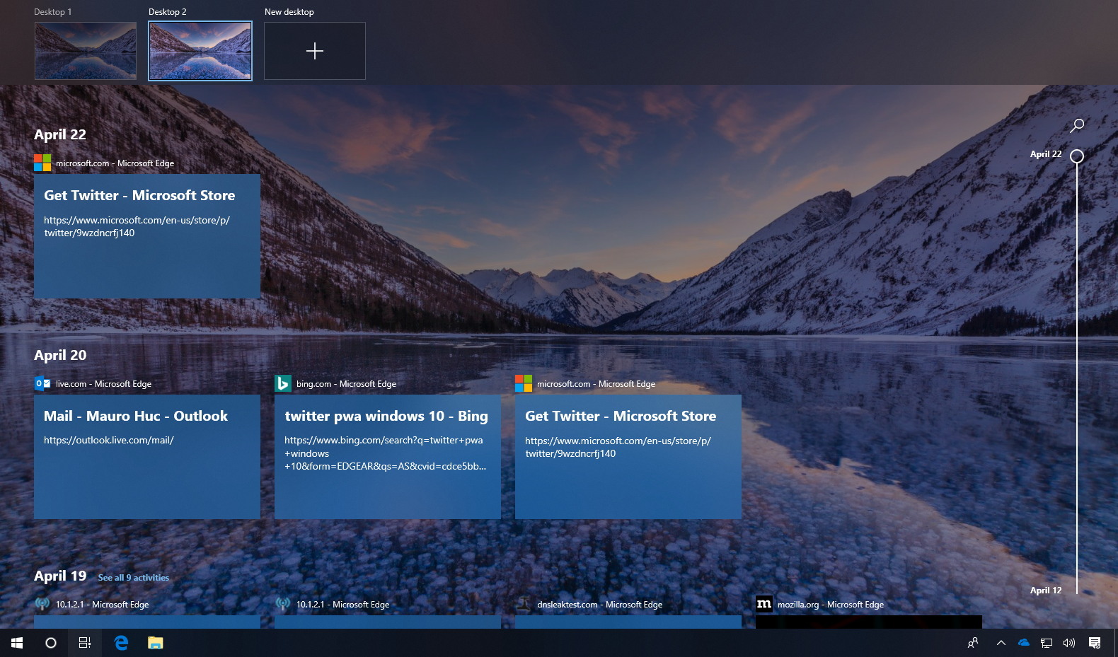 如何在 Windows 11、10 上将 Google Gemini 安装为应用程序