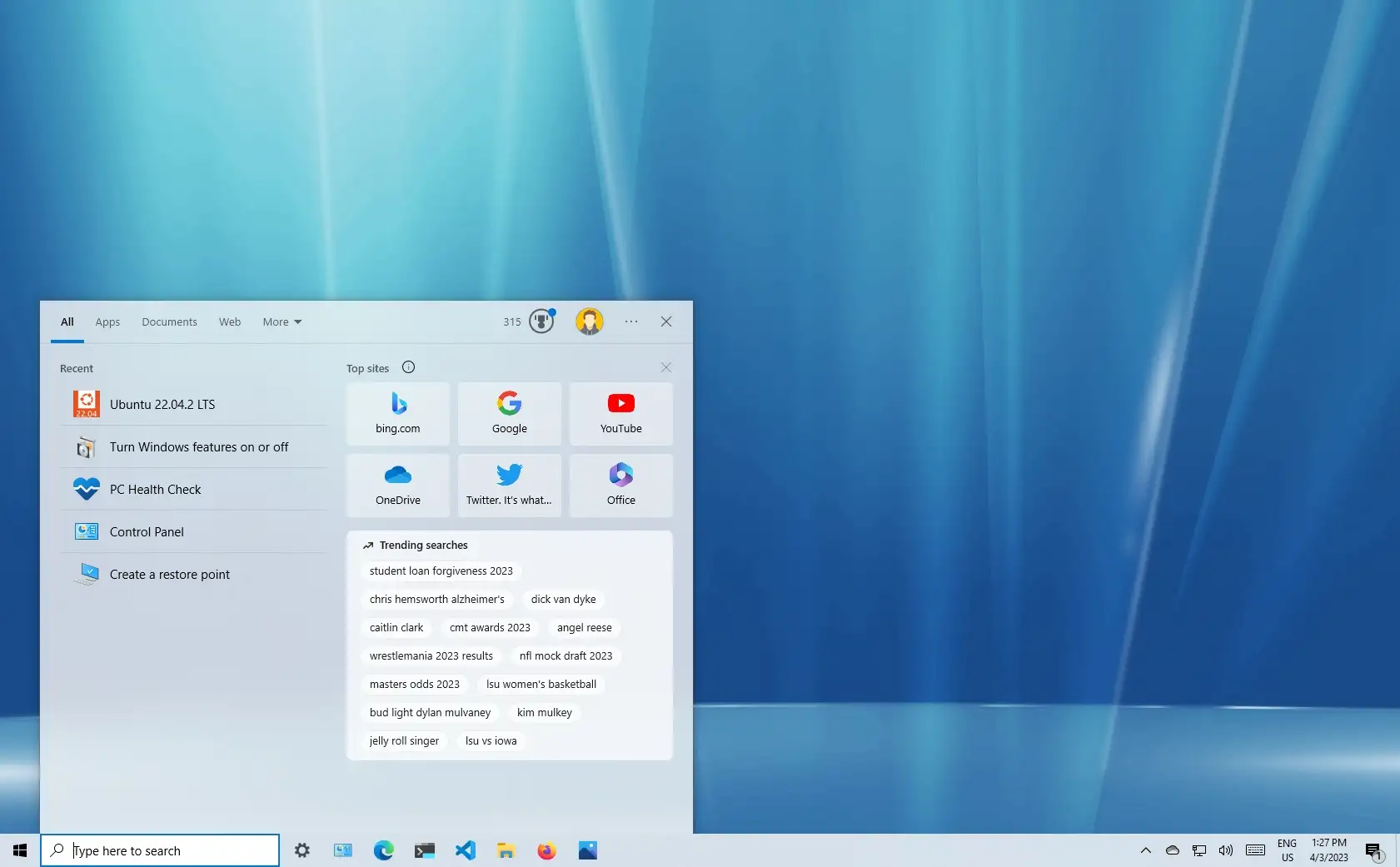 如何在 Windows 10 上禁用任务栏搜索 - 数字指南
