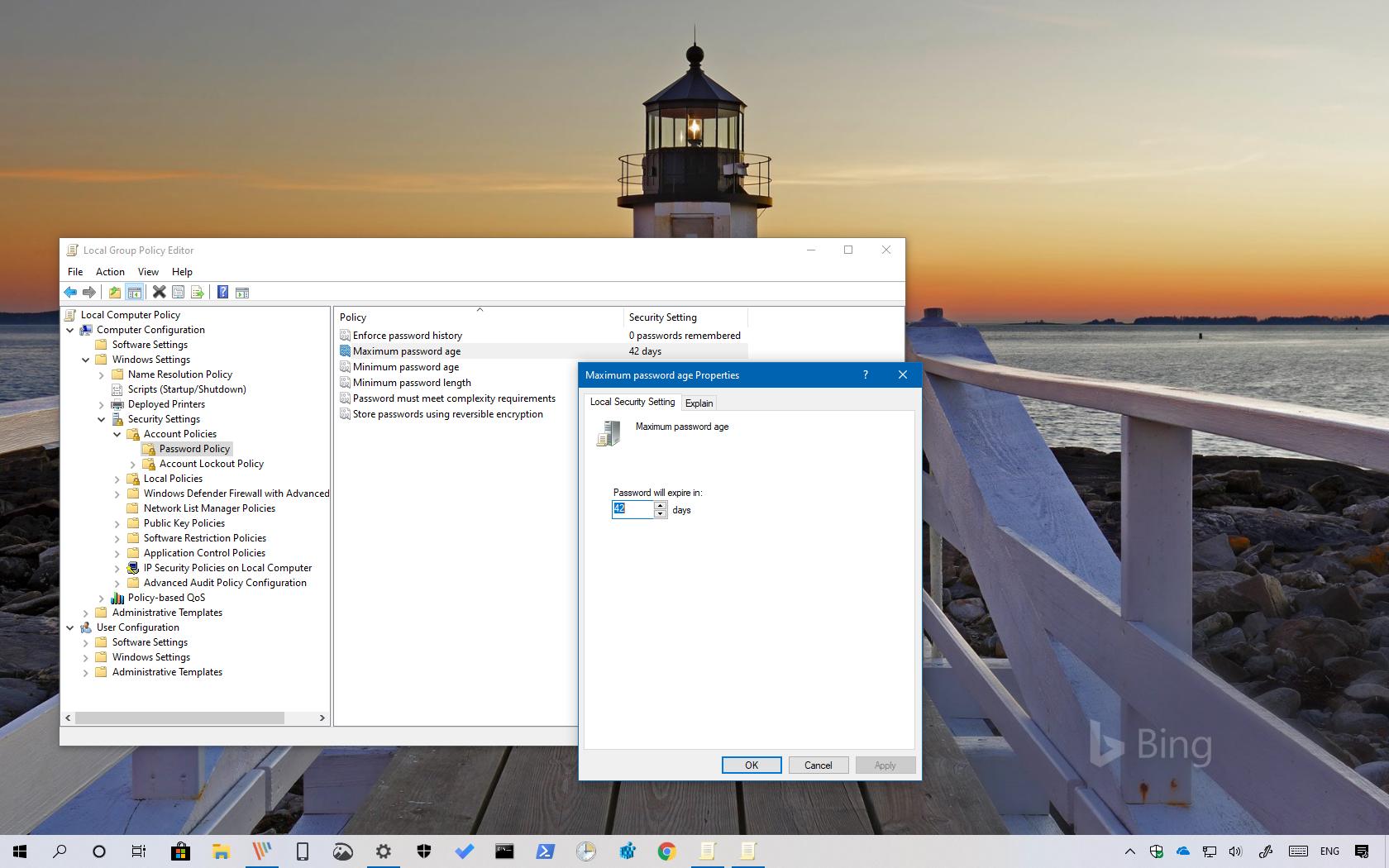 我应该定期更改密码吗？微软说它没用。 - 数字指南
