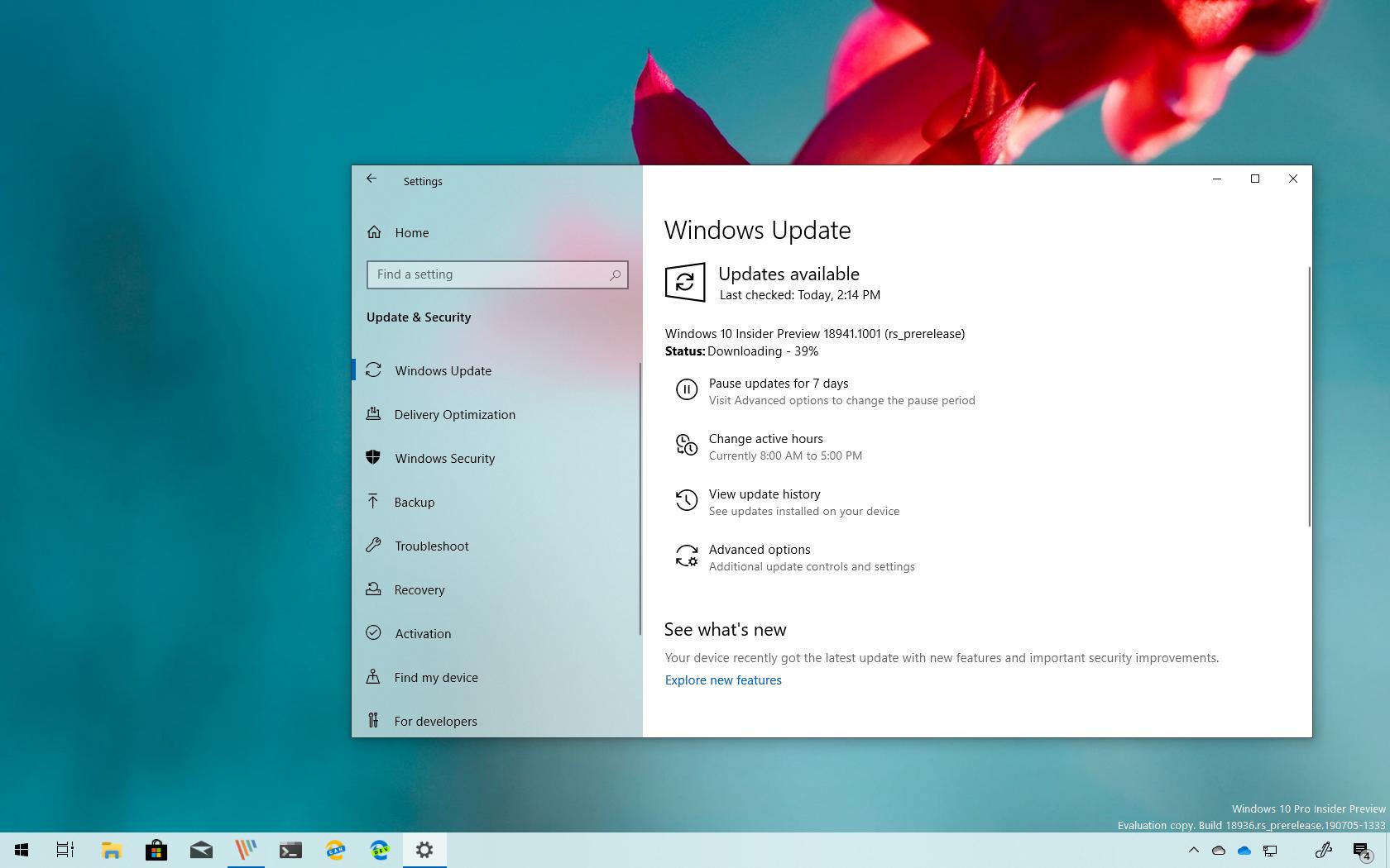 如何将命令提示符、powershell 或 Wsl 设置为 Windows 终端的默认应用程序