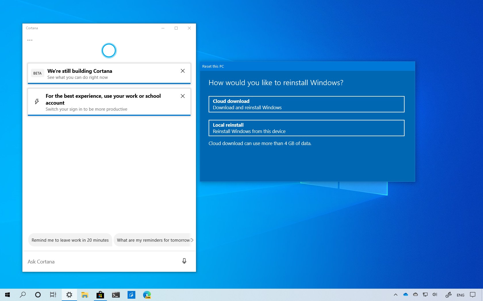 截图工具获取形状来标记 Windows 11 上的屏幕截图 - 数字指南