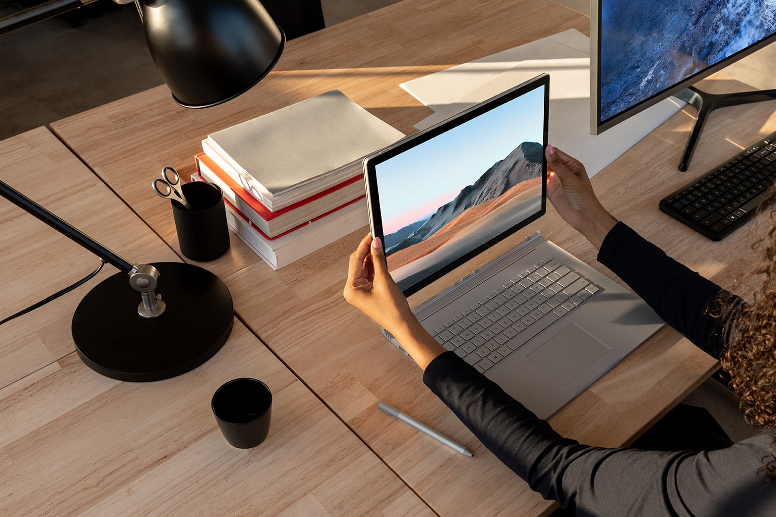 Surface Book 3 已可在 Microsoft Store 预订 - 数字指南