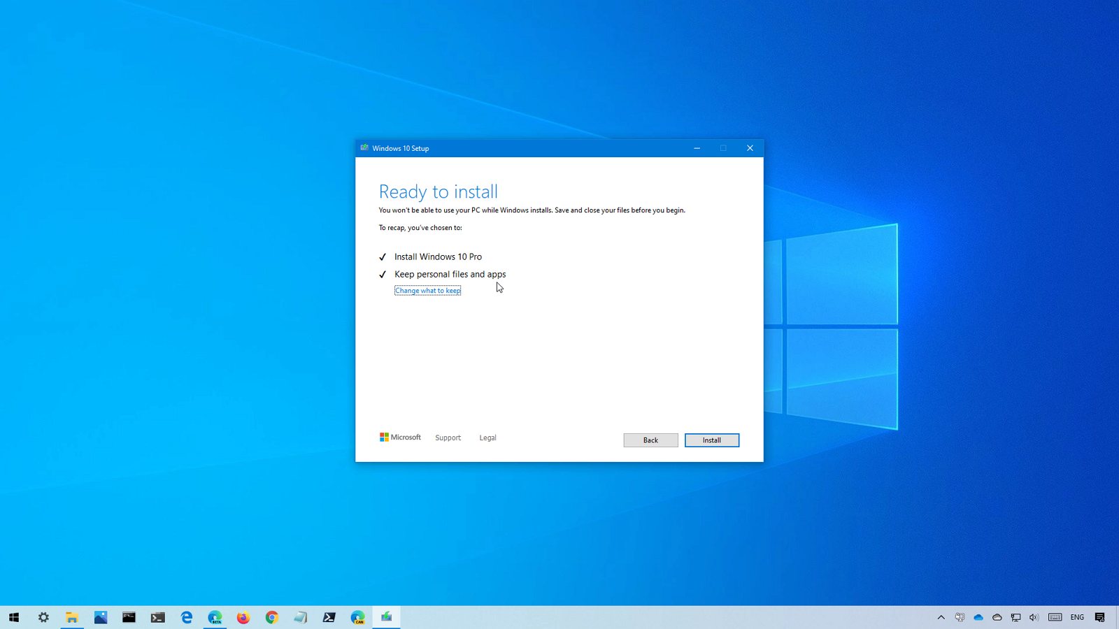 如何升级到 Windows 10 20H2，2020 年 10 月更新 - 数字指南