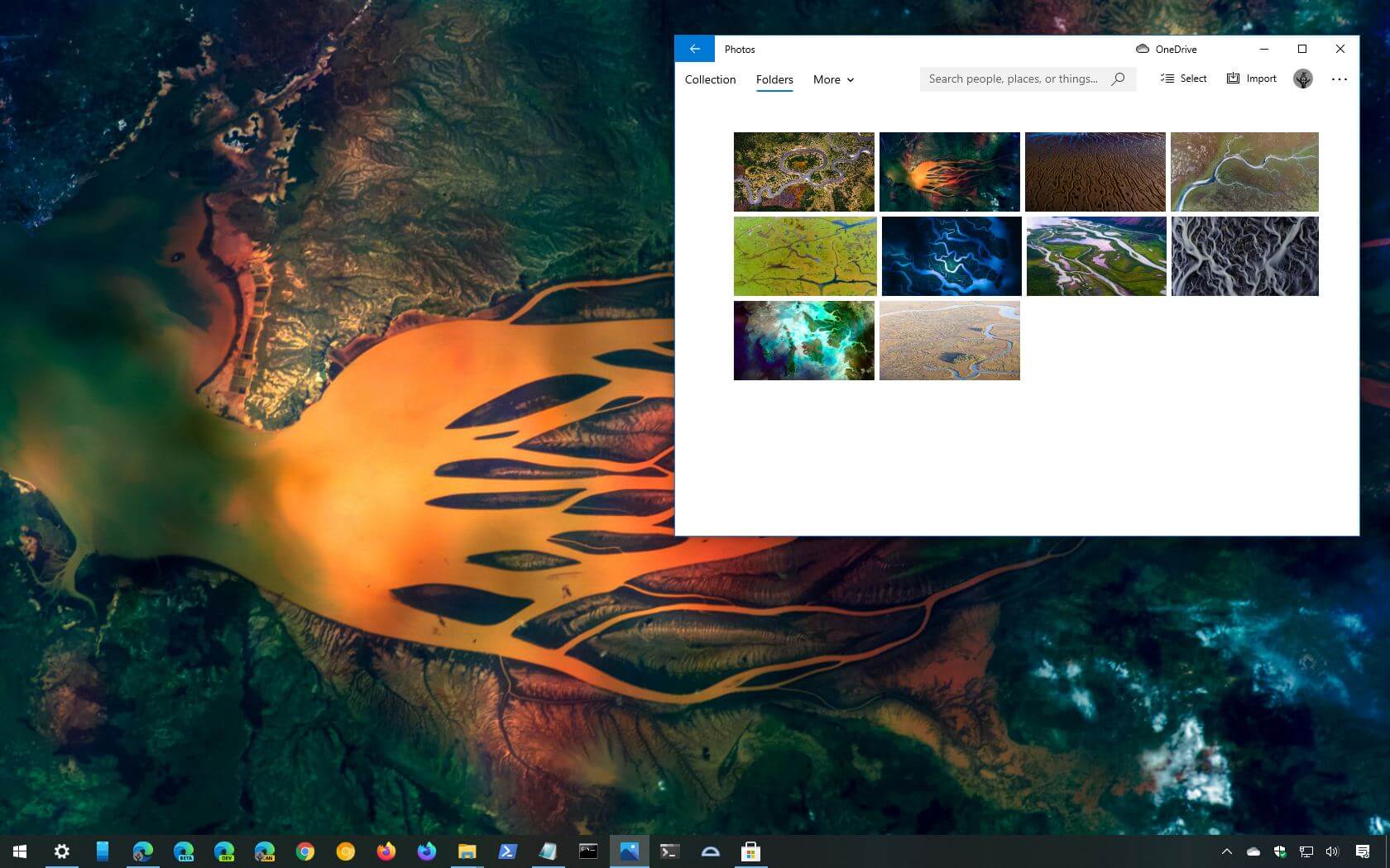 如何在 Windows 11、10 上将 Google Gemini 安装为应用程序