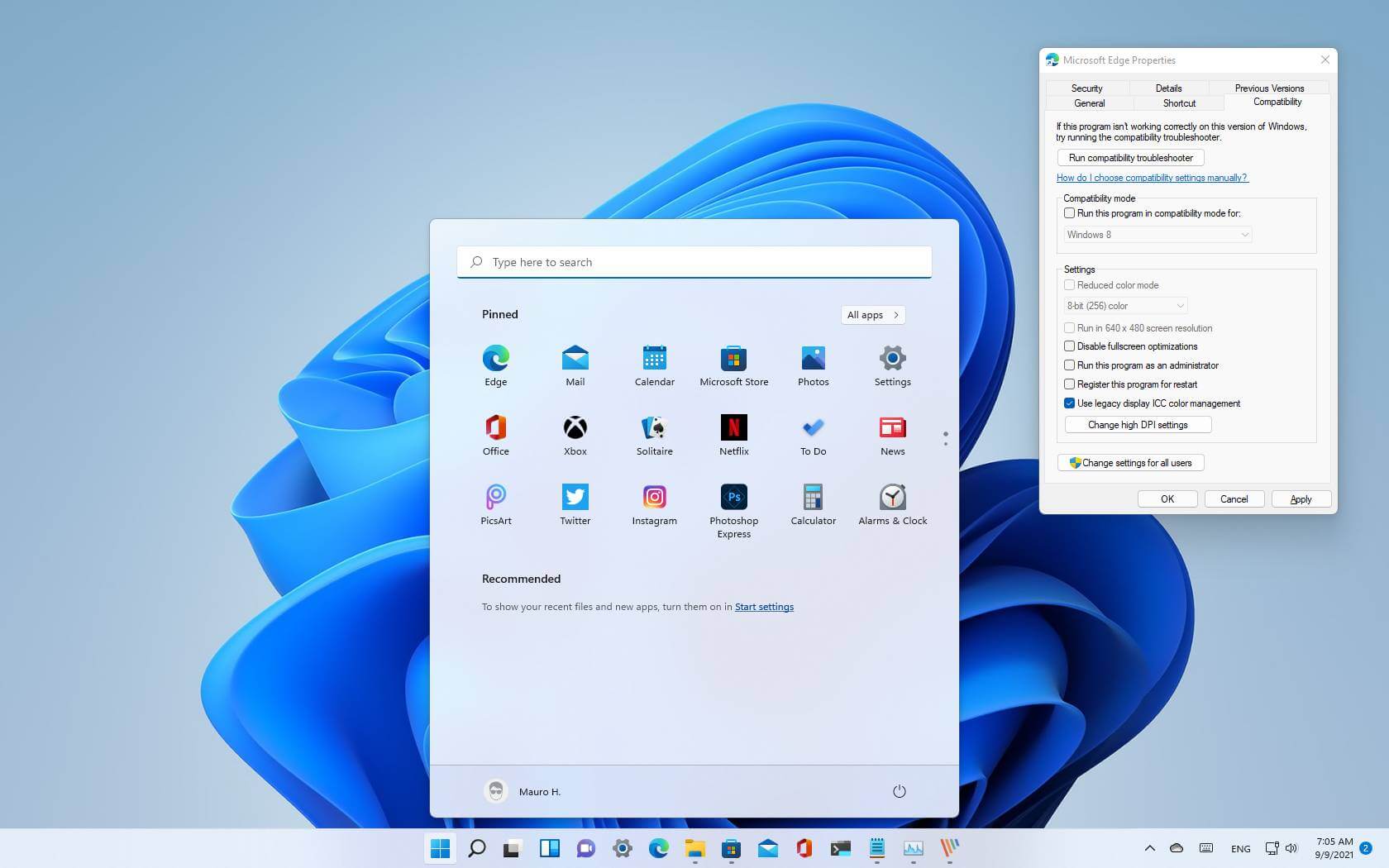 如何在 Windows 11 上使用 ICC 配置文件为应用程序启用 HDR - 数字指南