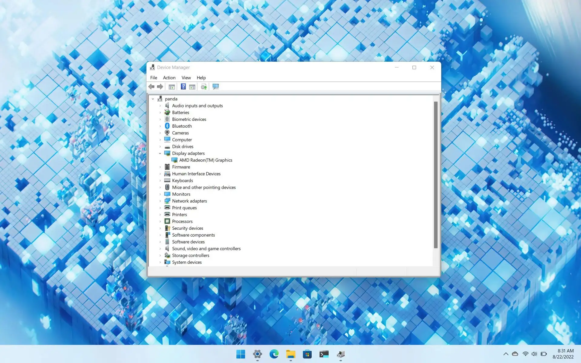 如何确定 Windows 11 上的集成或独立 GPU - 数字指南