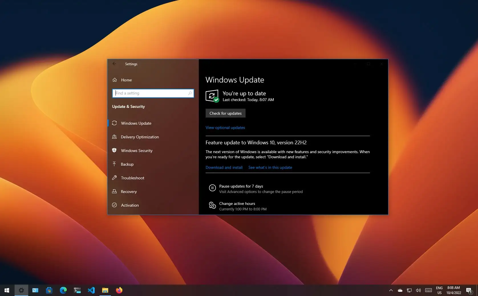Tiny11 ISO 更新至 Windows 11 24H2