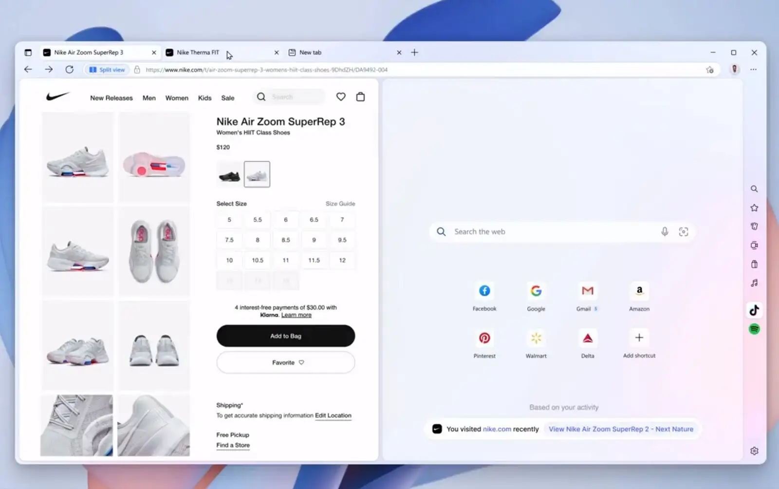 Microsoft Edge 项目 Phoenix 带来新的 UI 和功能 - 数字指南