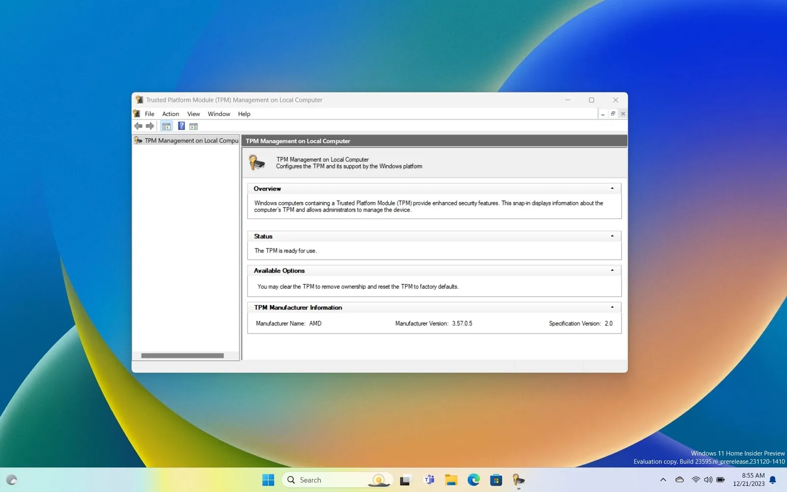 如何在 Windows 11 的 BIOS 中启用 TPM 和安全启动 - 数字指南