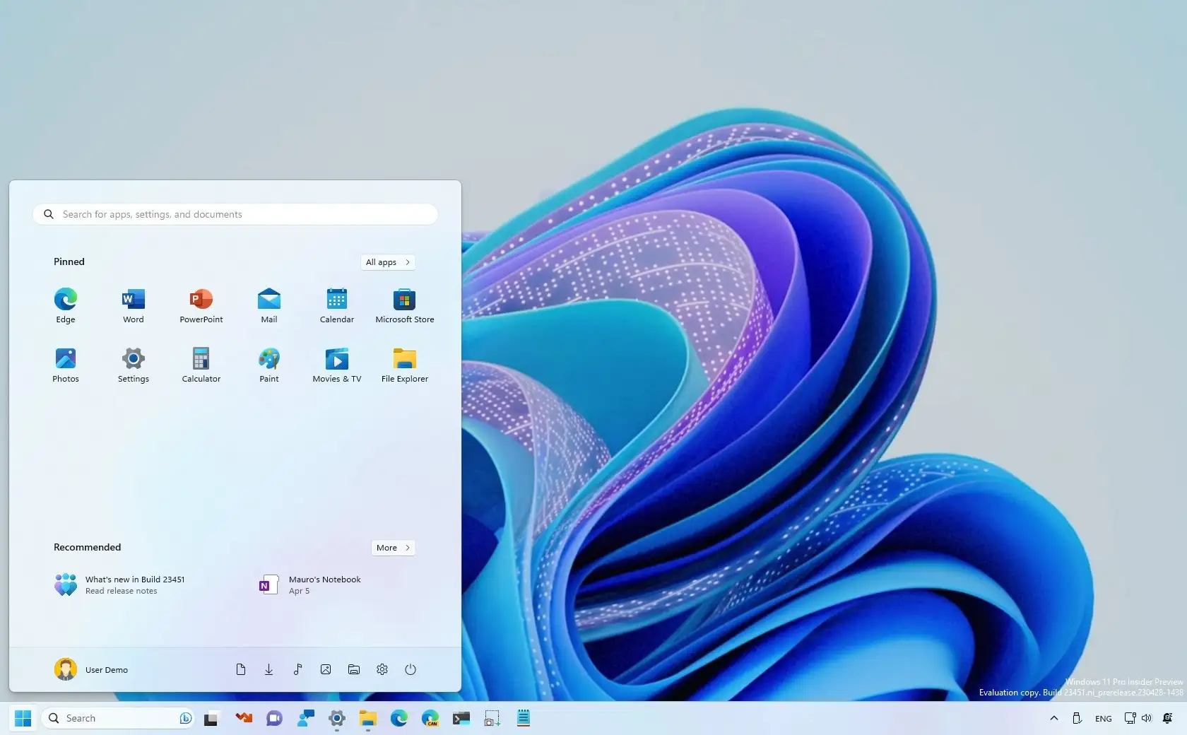 Windows 11 23H2 将包含几项重要功能 - 数字指南