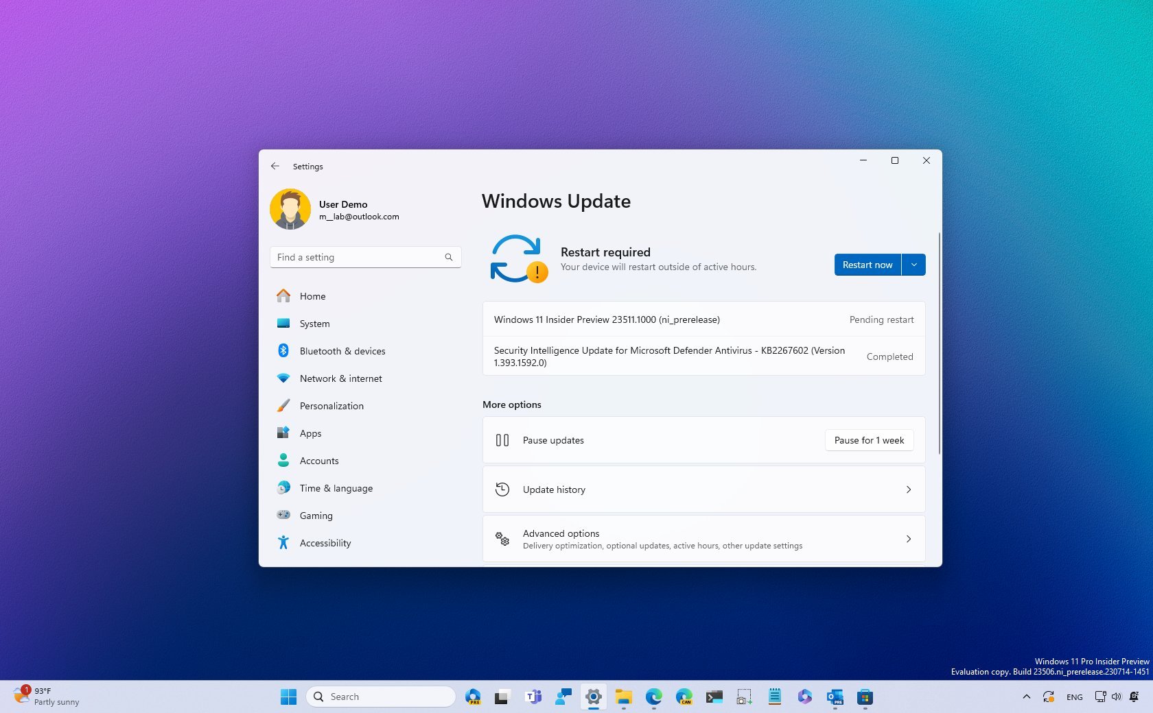 Windows 11 收到 2024 年 5 月更新 (KB5037771) - 数字指南