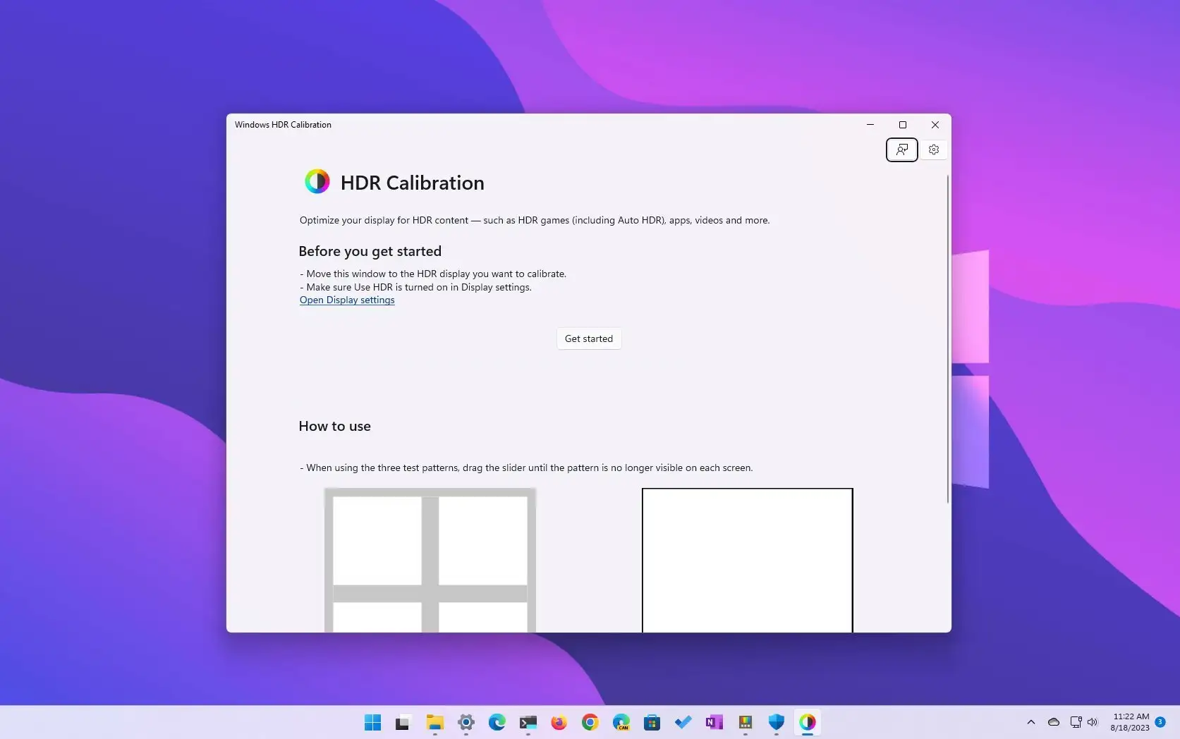 如何在 Windows 11 上校准 HDR 显示 - 数字指南